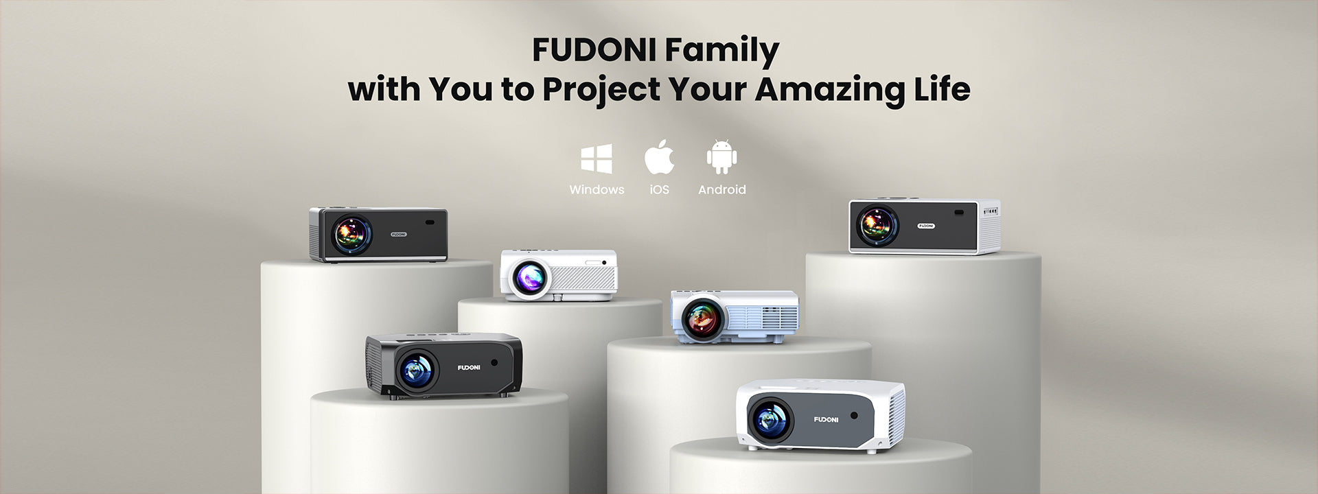 Fudoni Official Website - fudonipower.com – FUDONI