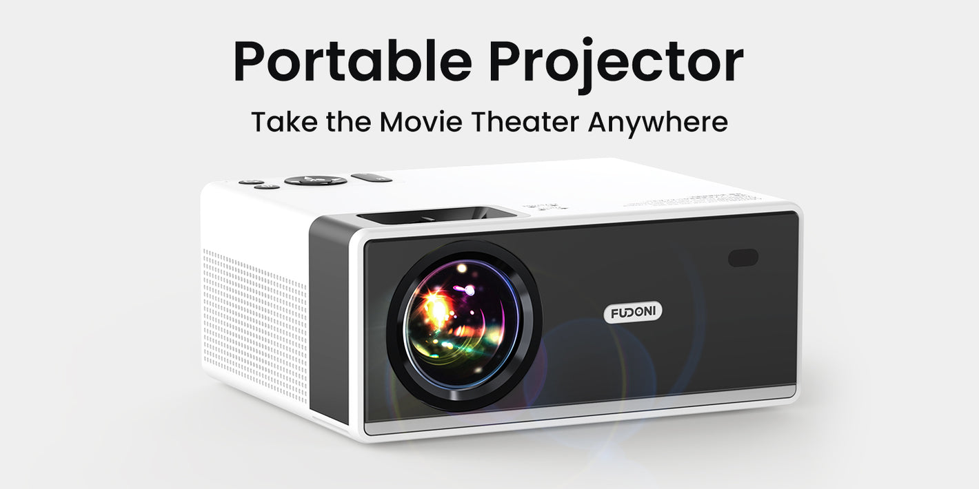 Fudoni Official Website - fudonipower.com – FUDONI