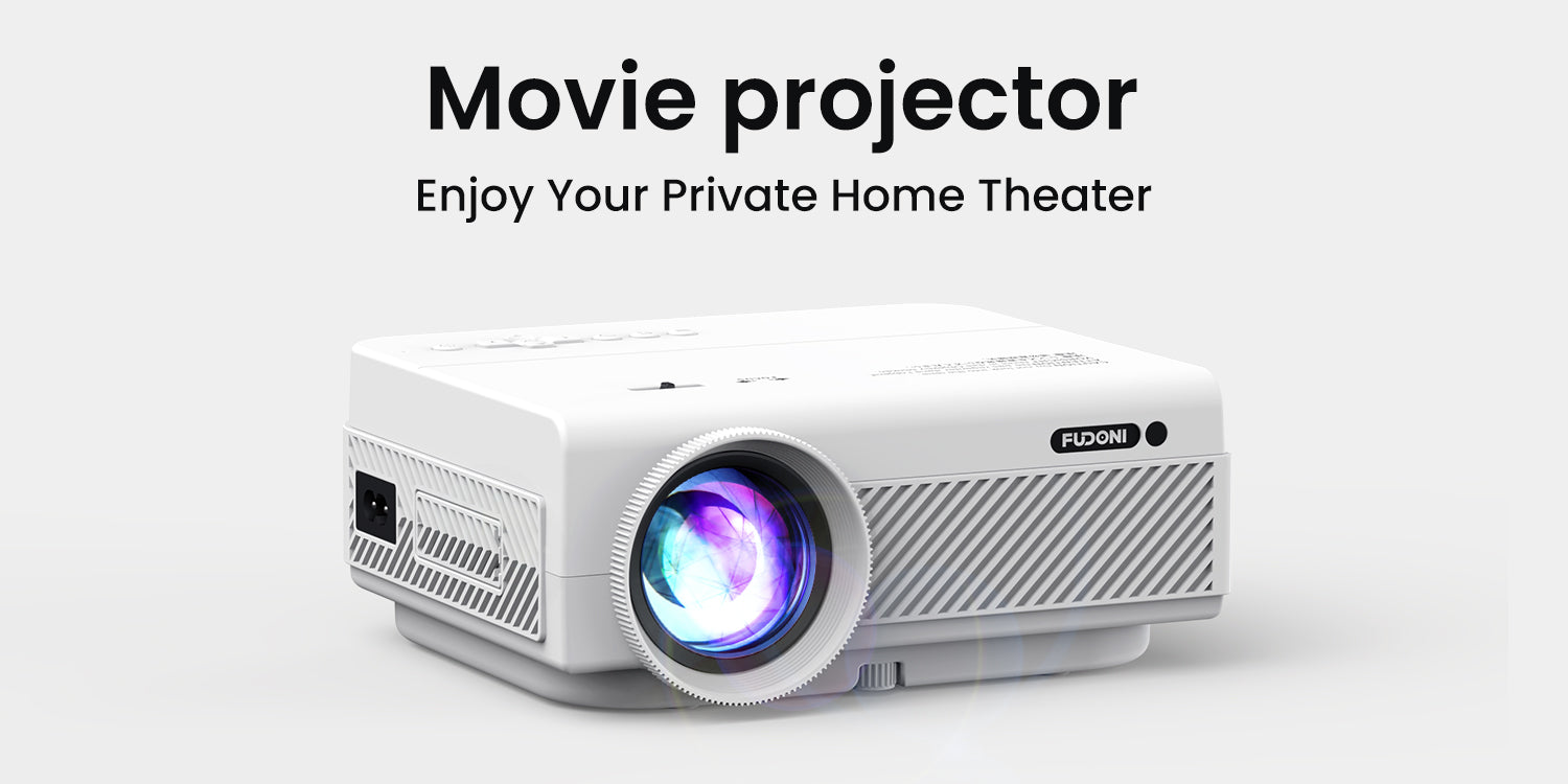 Fudoni Official Website - fudonipower.com – FUDONI