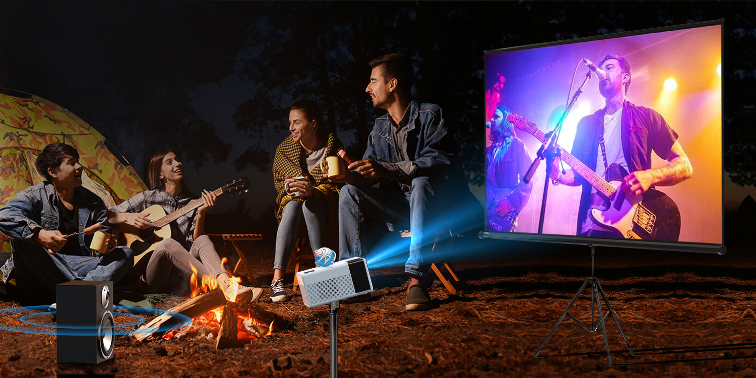 Fudoni Official Website - fudonipower.com – FUDONI