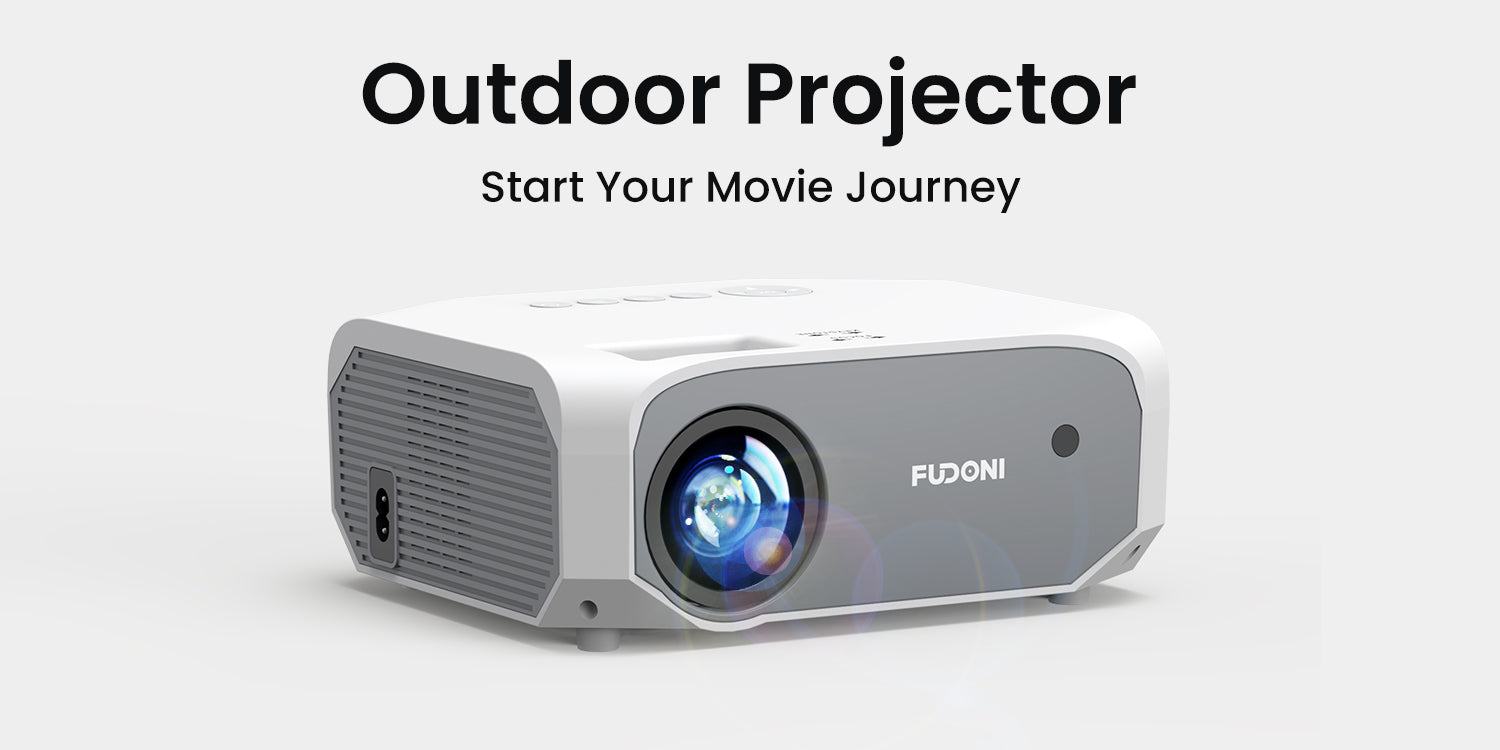 Fudoni Official Website - fudonipower.com – FUDONI